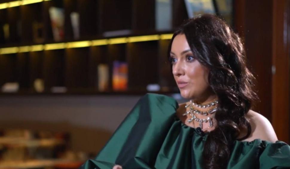 Anca Maftei, psihoterapeut: "Relația cu tata influențează relația cu ...