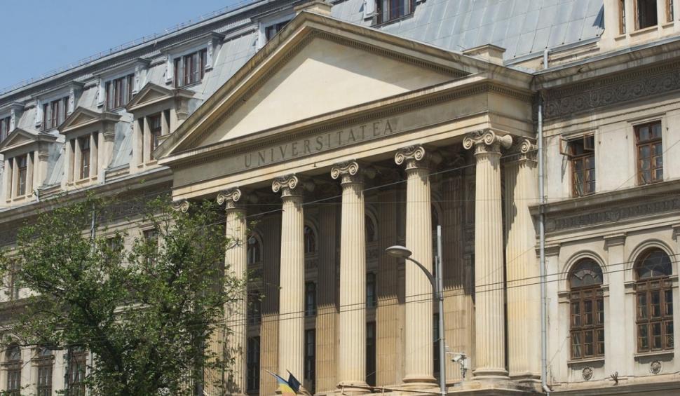 Topul universităților din România preferate de tineri. Ce facultăți ...