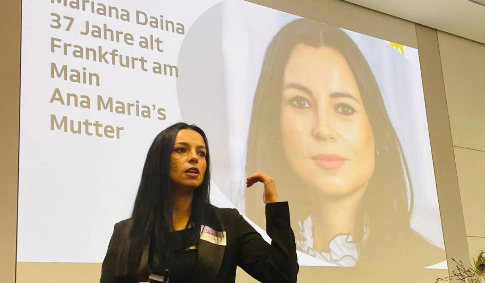 Povestea româncei care a devenit director la cea mai mare companie de ...
