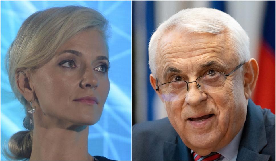 Senator PSD: ”Alina Gorghiu cere soluții clare ministrului Agriculturii ...