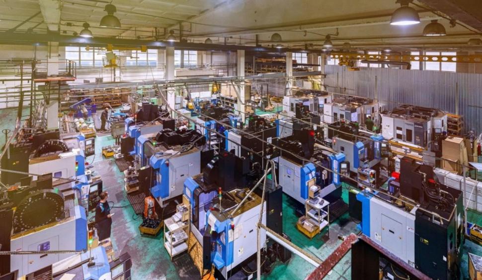 Comuna din România unde se va deschide o fabrică de piese auto pentru ...