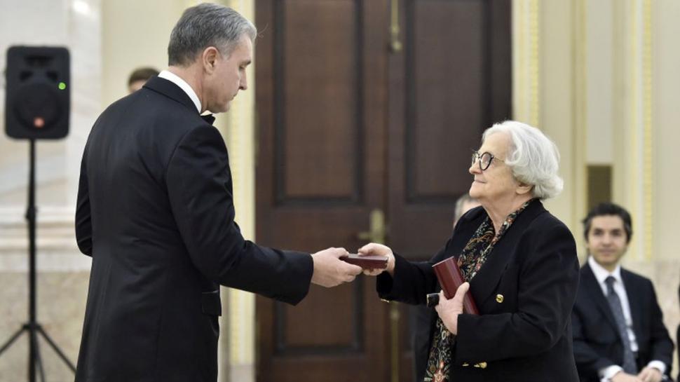 A murit Sanda Manu! Oana Pelea: ”Când îți pleacă o parte din suflet… îl ...