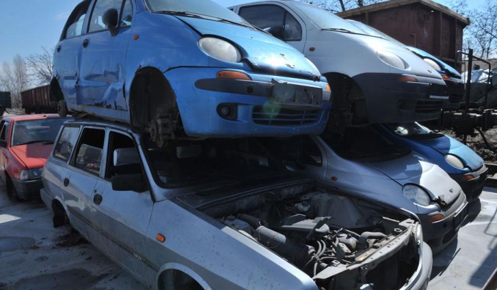 Programul Rabla Local, pentru unităţile administrativ-teritoriale ...