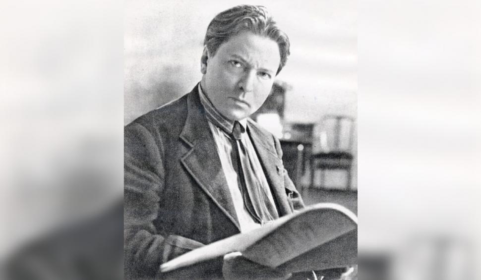Ministerul Culturii: ”4 mai: Moartea marelui compozitor George Enescu”