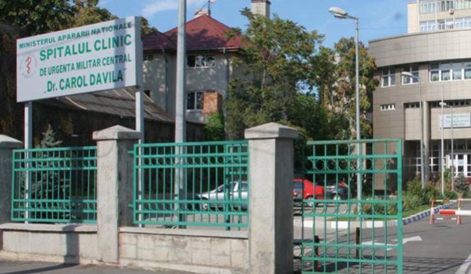 Un asistent medical ar fi sedat intenționat trei paciente, la Spitalul ...