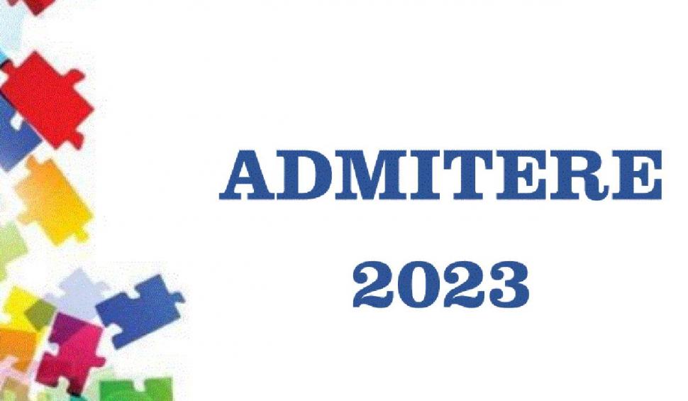 Admitere liceu 2023. Broşura cu numărul de locuri în clasa a IX-a ...