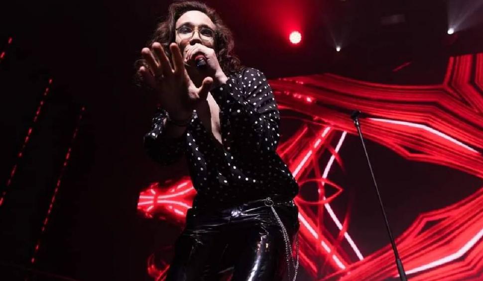 Eurovision 2023. România nu s-a calificat în finală | Ultimele 10 finaliste