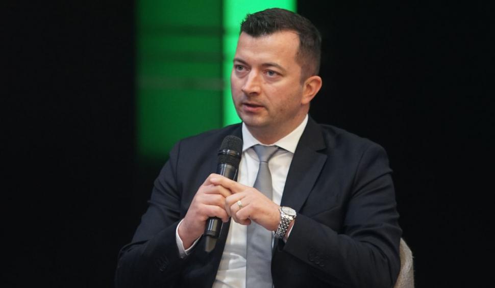 Liviu Gavrilă, vicepreședinte RWEA, despre finanțarea proiectelor de ...