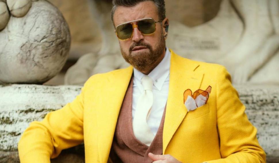 Cătălin Botezatu, după ce designerul Stephan Pelger a fost găsit mort ...