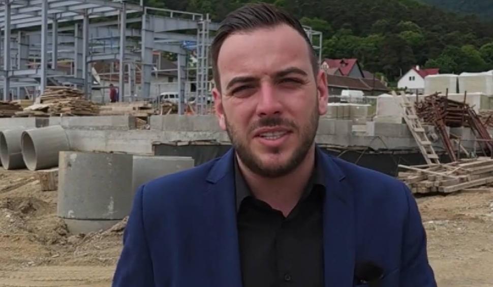Primarul din Codlea, investiții inteligente pentru bunăstarea ...