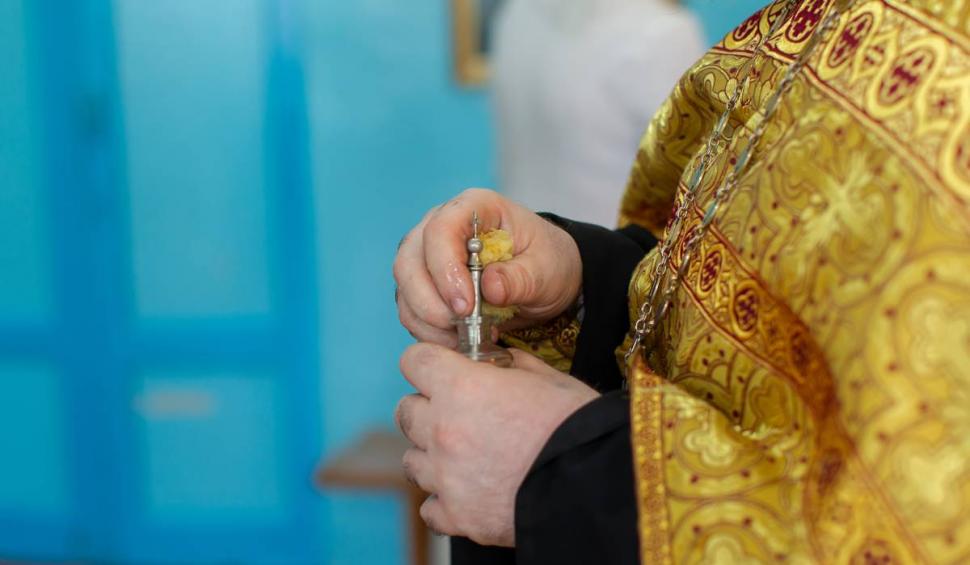 Cum arată floarea din care se face mirul. Se poate cultiva și în ...