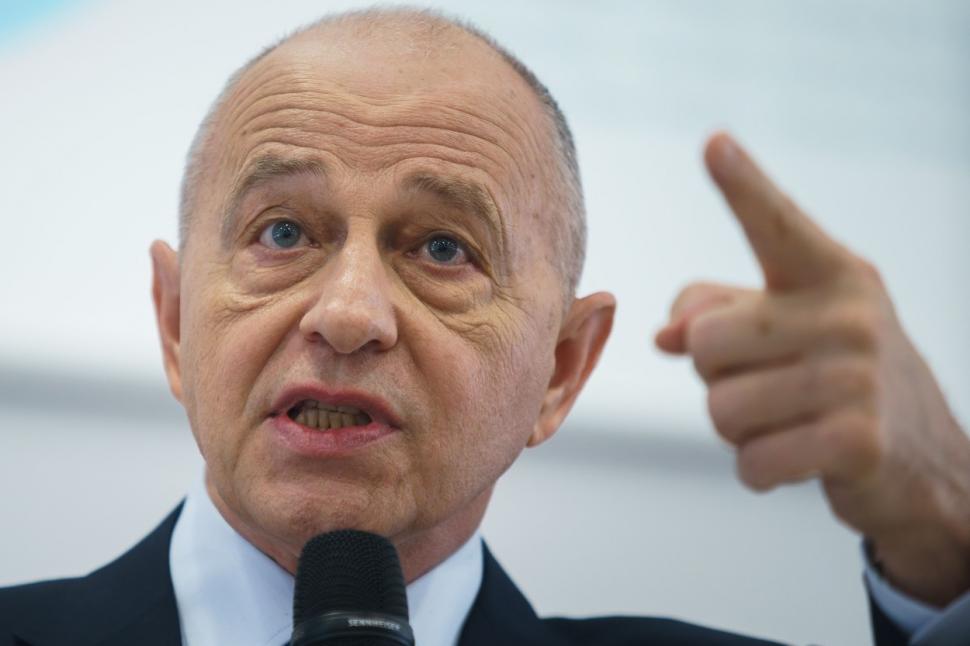 Mircea Geoană: "Viitorul României a intrat în criză de timp" | Antena 3 CNN