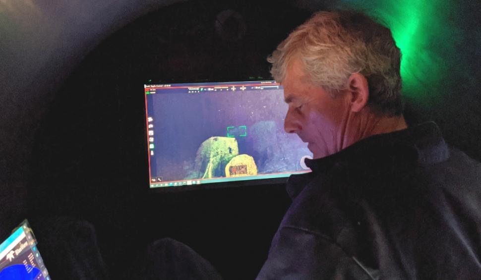 Stockton Rush, fondatorul OceanGate, i-a oferit reducere unui milionar ...