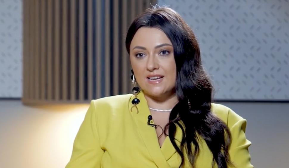 Minciuna preferată a oamenilor: ”Înainte era mai bine!” Anca Maftei, la ...