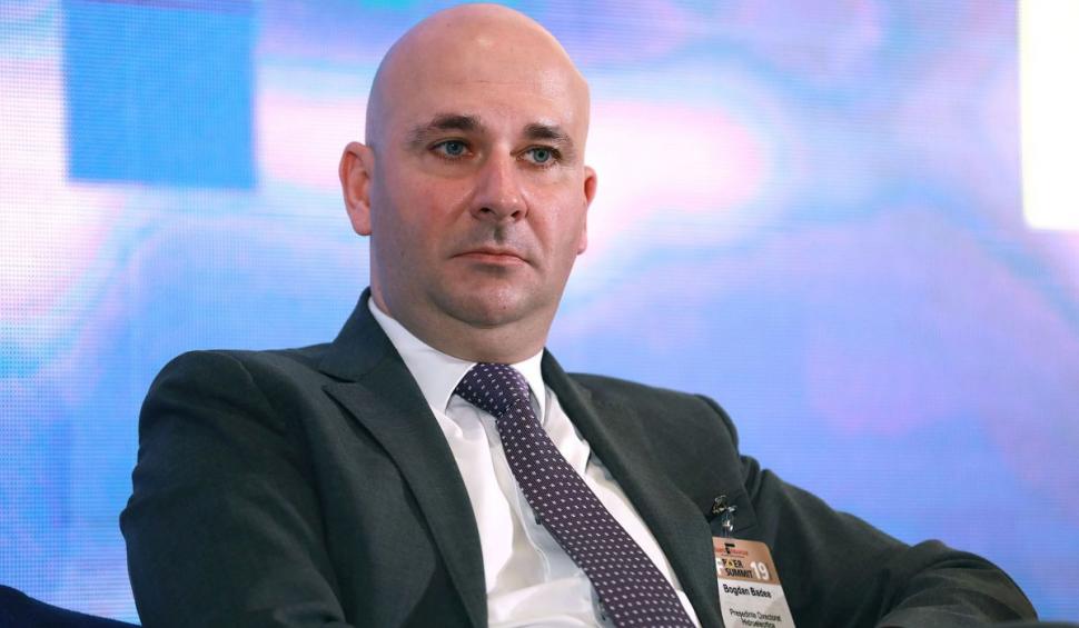 Care este preţul final al unei acţiuni la Hidroelectrica. Bogdan Badea ...
