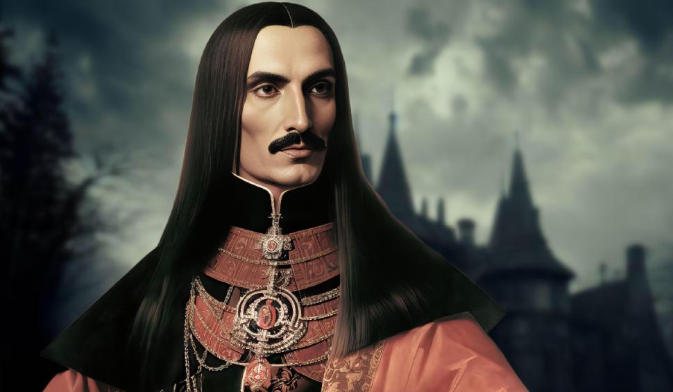 O scrisoare veche de 550 de ani ar putea să dea detalii despre viața ...