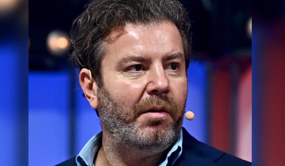 Miliardarul român Daniel Dines demisionează din funcția de co-CEO al ...