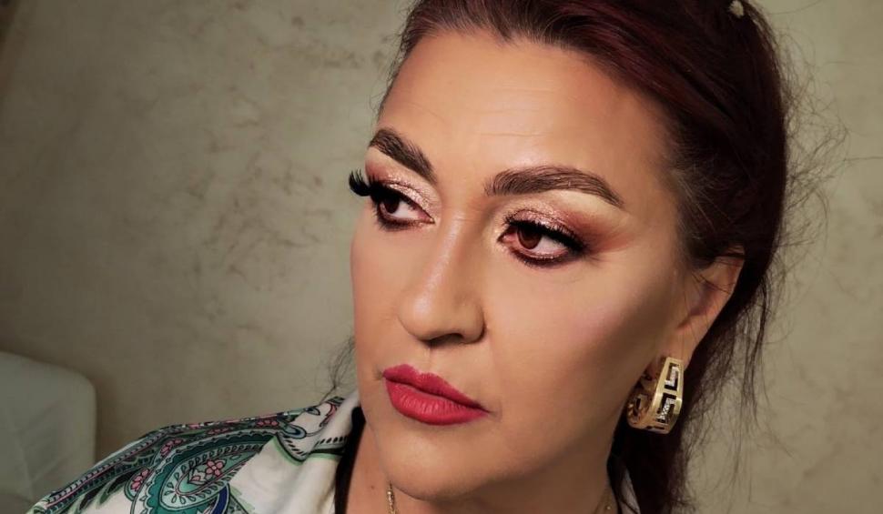 Rona Hartner, diagnosticată din nou cu o boală incurabilă, în ultimul stadiu: "A fost un șoc ...