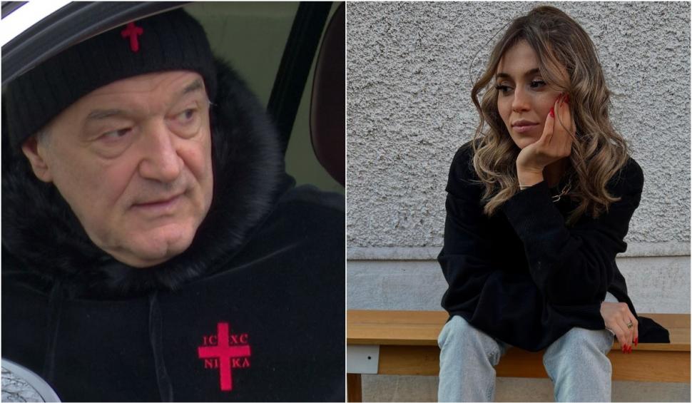 "Este un test. Să credeți în Dumnezeu!": Mesajul lui Gigi Becali pentru ...