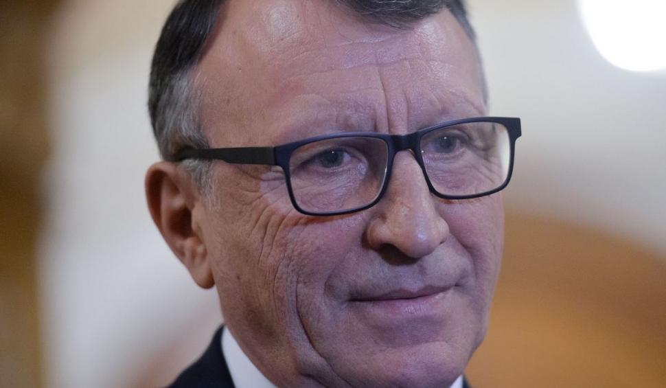 Paul Stănescu (PSD): "Decizia Curții Constituționale cu privire la ...