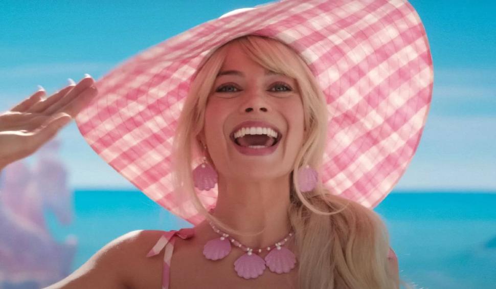 Actriţa Margot Robbie, plătită cu o sumă uriașă pentru rolul din filmul ...