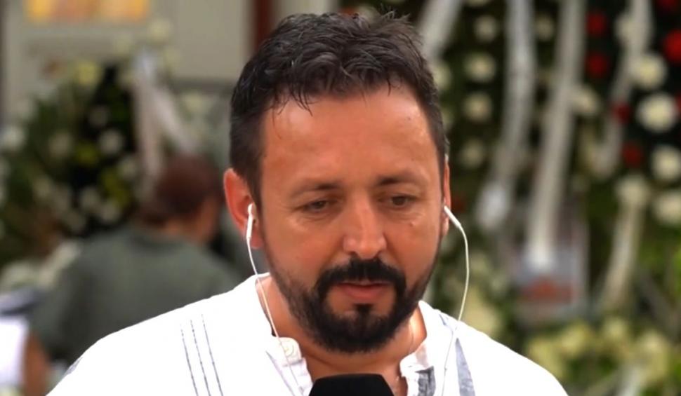 "Parcă m-a îndemnat cineva". Tatăl lui Sebi, tânărul mort la 2 Mai, a ...