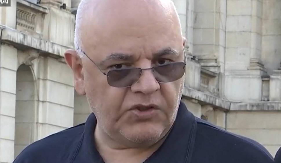 Raed Arafat, declarații de ultimă oră despre tragedia de la Crevedia ...