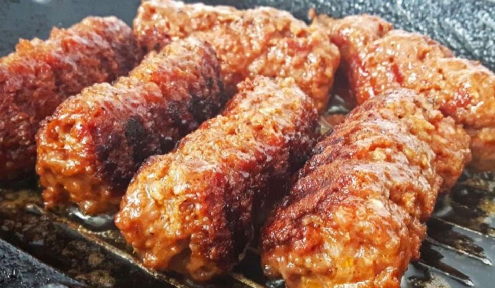 Micii românești, în meniul restaurantului lui Donald Trump din Chicago ...