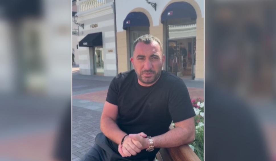 Pescobar, prima reacţie după ce restaurantul sau a fost închis de ANPC ...