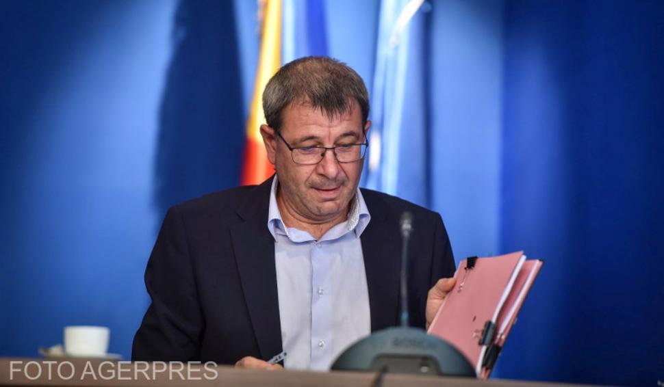 Afacerile lui Dorinel Umbrărescu au depășit miliardul de euro. "Regele ...