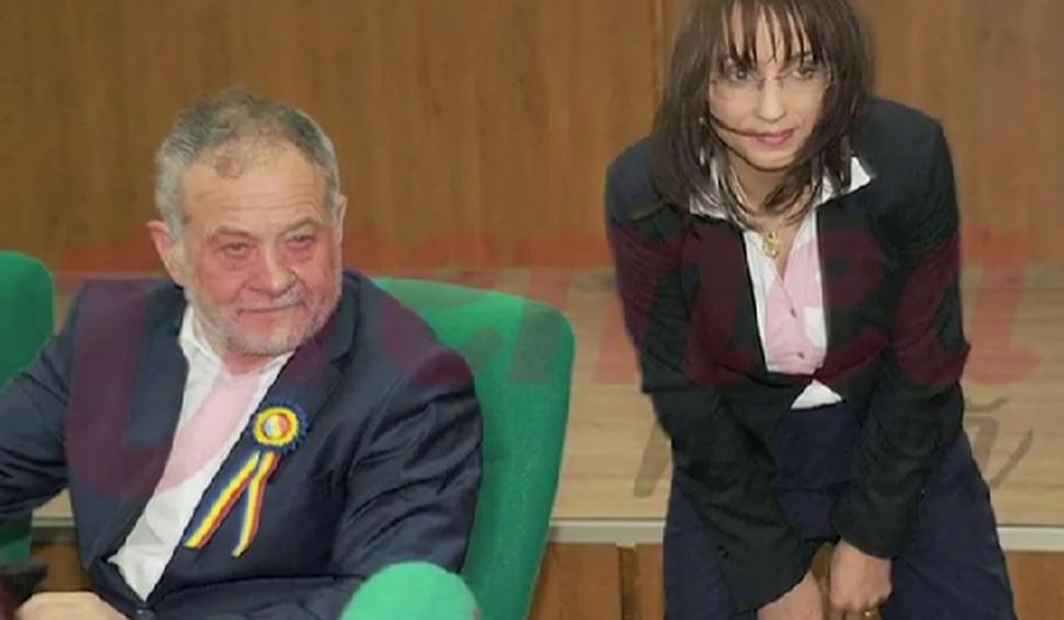 "Tâmpitule, prostule, unde sunt cartofii?" | Ana Maria Obreja este omul ...