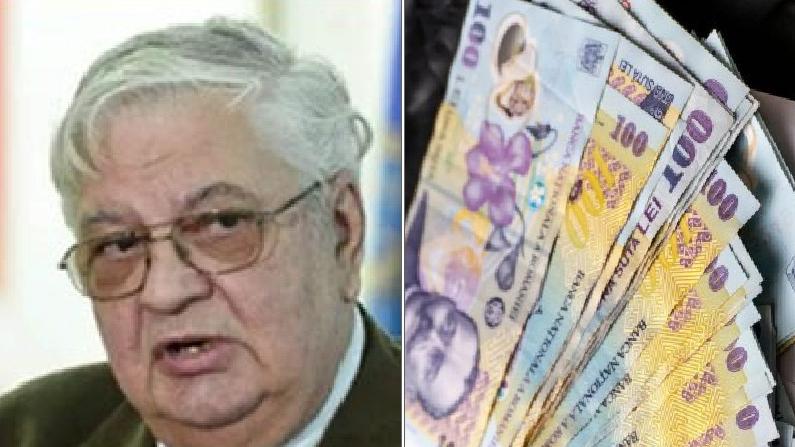 Mircea Coșea, despre limitarea plăţilor cu cash: "E un proces de ...