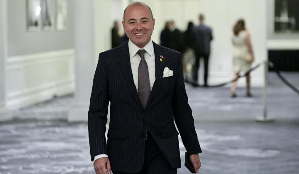 The Telegraph | Campania fraţilor Andrei şi Alexandru Muraru au salvat ...