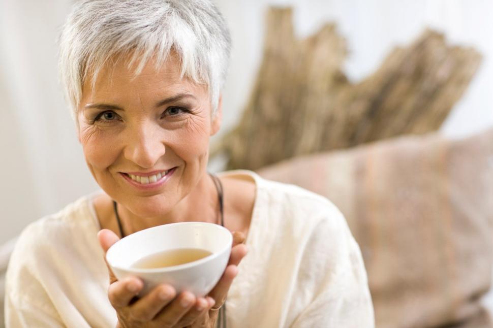 Cel mai ieftin somnifer natural. Are și efecte excelente de calmare în ...