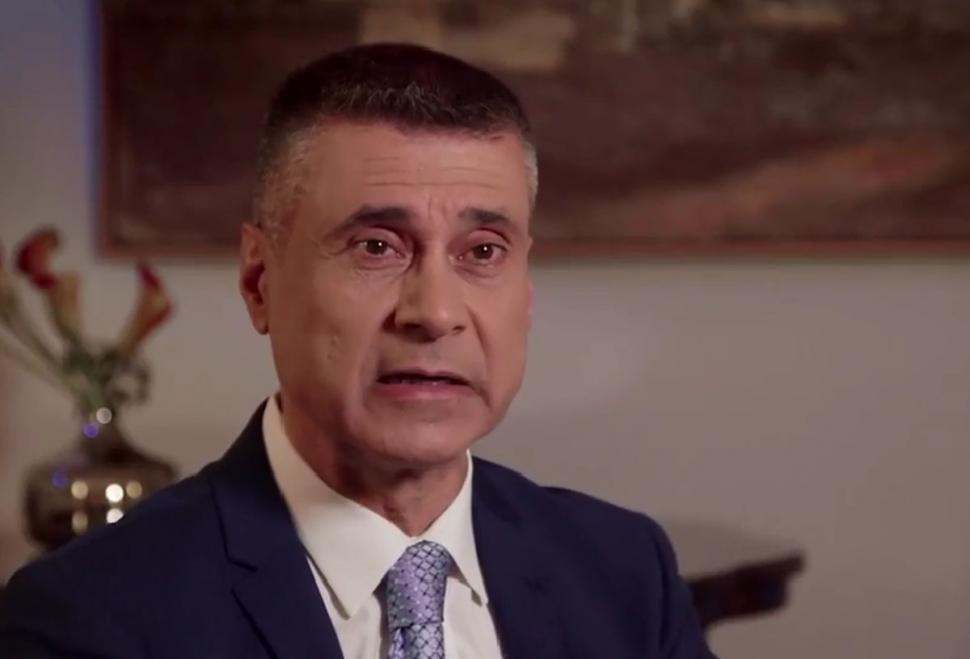 David Saranga, fost ambasador al Israelului în România: "Israelul ...