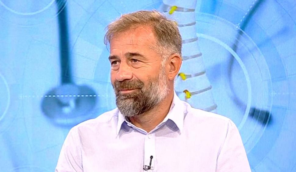 Hernia de disc cervicală se poata trata eficient minim-invaziv ...