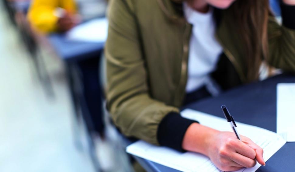 Model de subiect la Matematică de la Bacalaureat 2024, sesiunea de vară ...