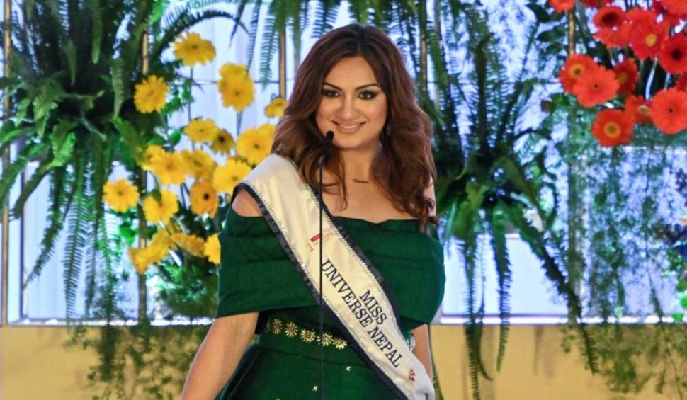 Ea este prima concurentă Miss Universe, plus-size din istorie: "Sunt ...