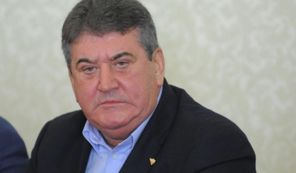 Gafa pe care a făcut-o Gabriel Oprea, fostul ministru al Apărării, în ...