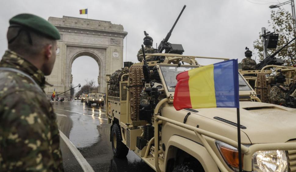 1 Decembrie. Semnificaţia istorică a Zilei Naţionale a României