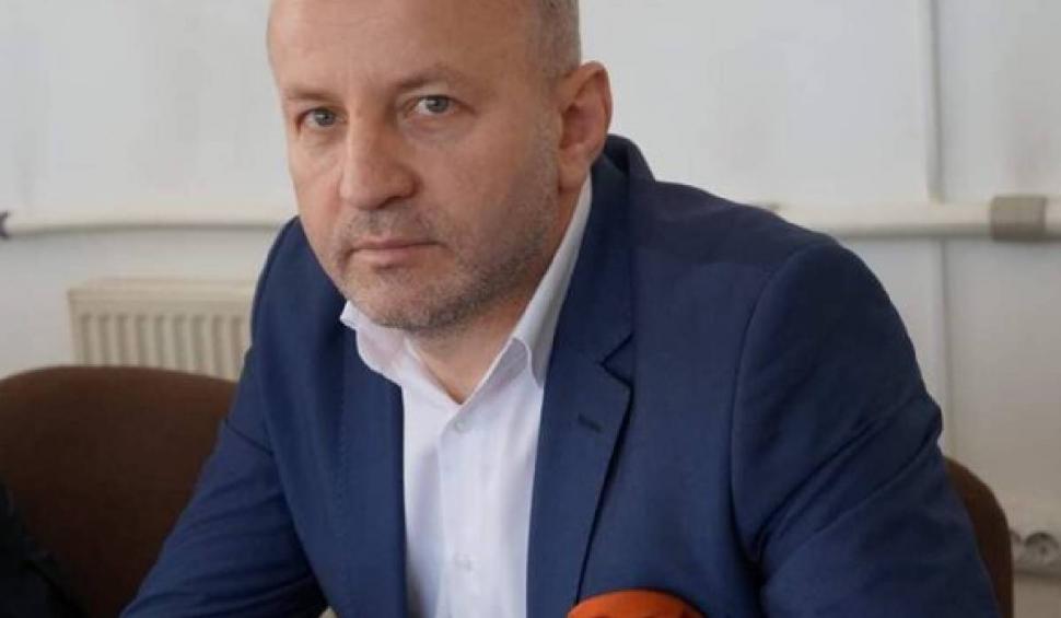 ”Locotenentul” lui Cherecheș, noul primar al municipiului Baia Mare