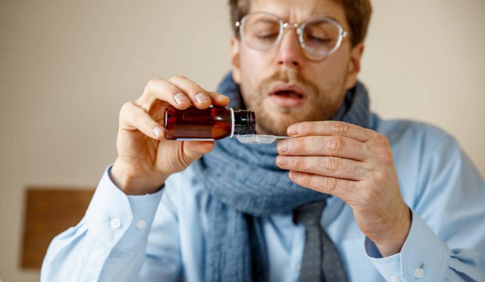 Cel mai puternic expectorant şi antiinflamator natural. Calmează şi ...