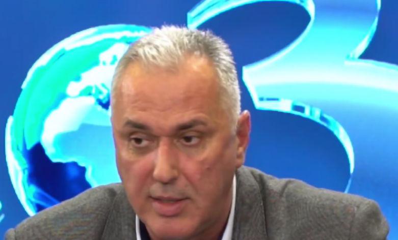 Dan Popescu, şeful Ocolului Silvic Renaşterea Pădurii: "Avem un corp ...