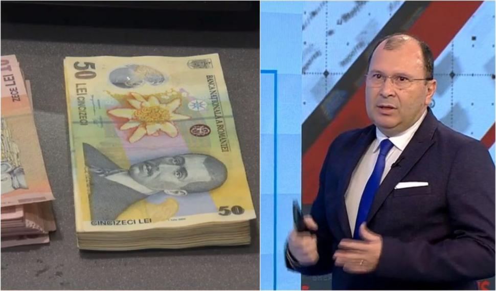 Românii care vor primi cei mai mulți bani la pensie! Daniel Baciu: ”Vor ...