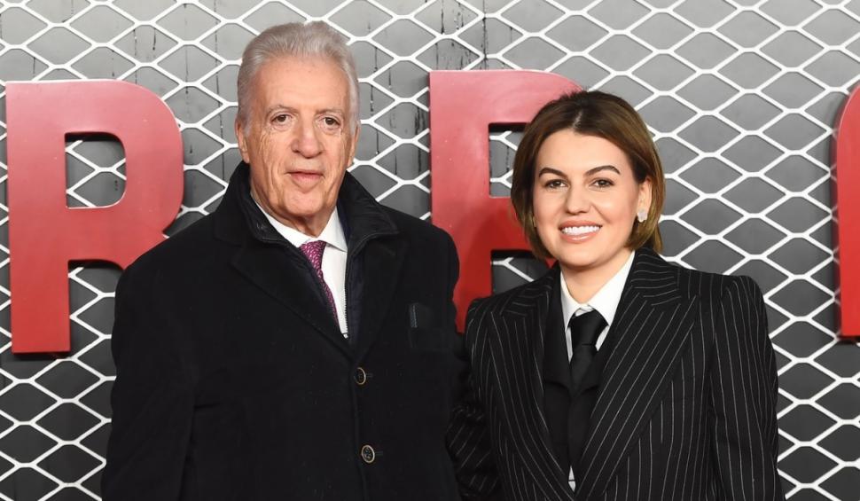 "Suntem încă normali": Miliardarul Piero Ferrari și soția sa româncă au revenit în țara noastră ...