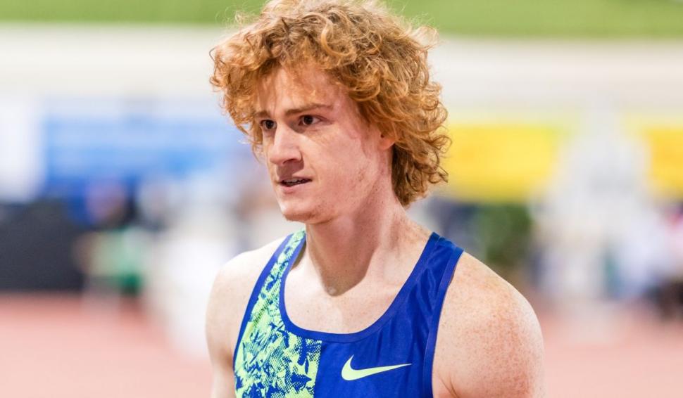 A murit Shawn Barber, campion mondial la săritura cu prăjina. Atletul ...