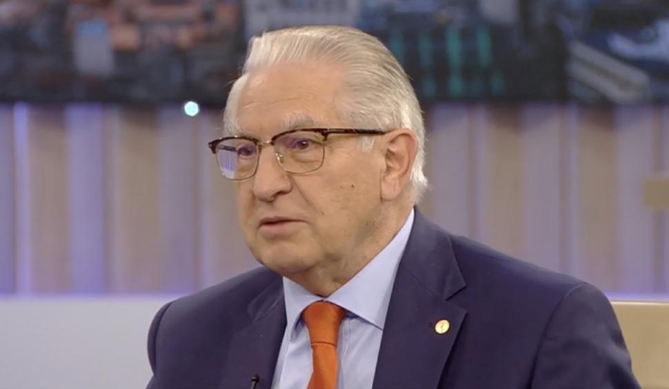 Alimentul recomandat de Dr. Vlad Ciurea pe care este bine să-l consume ...