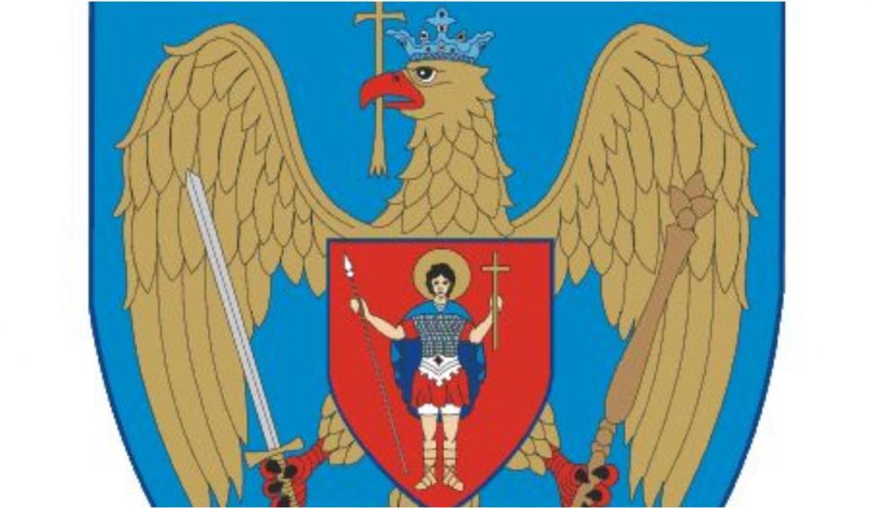 Greșeala majoră care se regăsește pe stema Bucureștiului de peste 160 ...