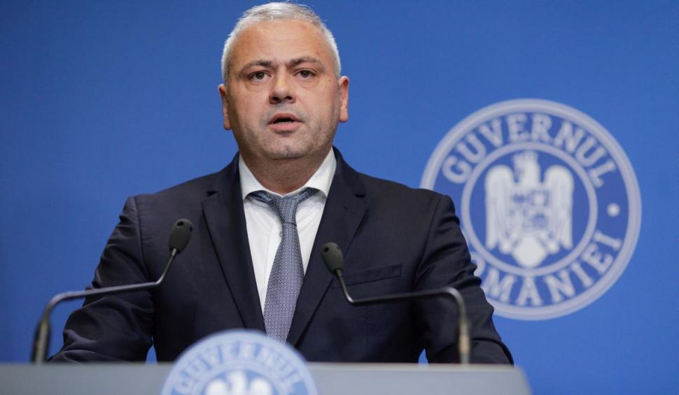 Ministrul Agriculturii, Florin Barbu, anunț de ultim moment: ”Fermierii ...