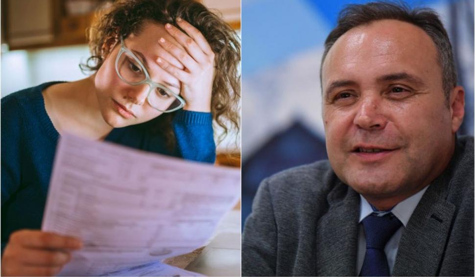 Categoria de români care va plăti facturi mai mici la energia electrică. Dumitru Chisăliță ...